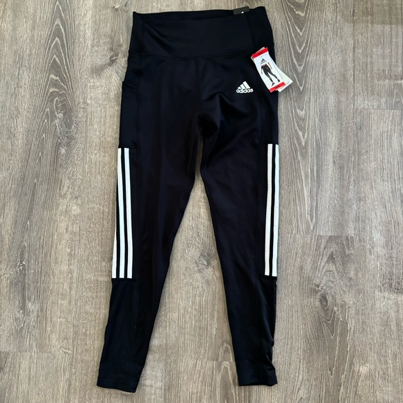 adidas | Pants & Jumpsuits | Adidas Workout Leggings | Poshmark